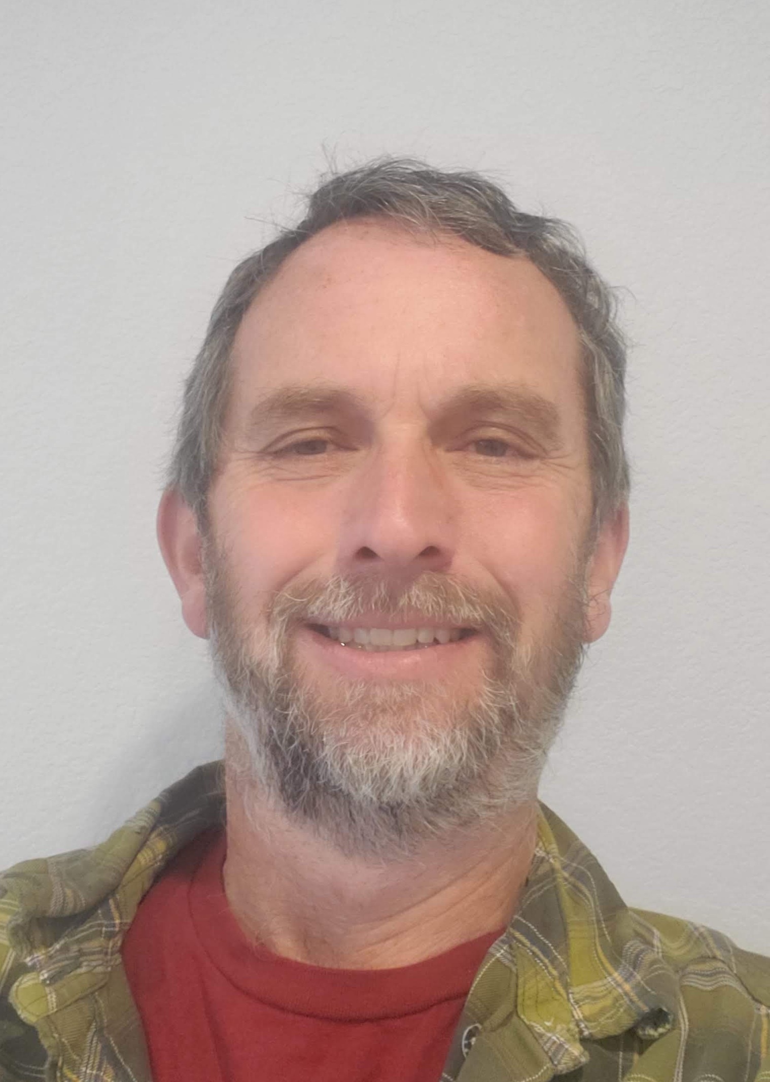 Steve Barlow | Center for Soft PhotoElectroChemical Systems