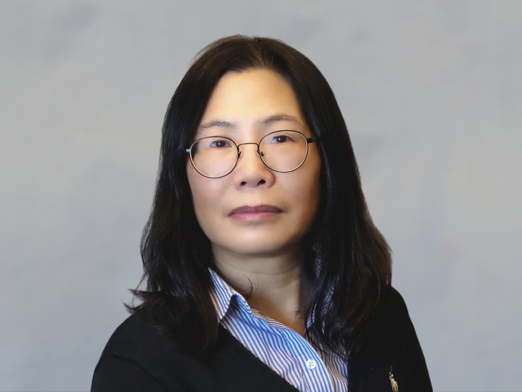 Hong Li | Center for Soft PhotoElectroChemical Systems